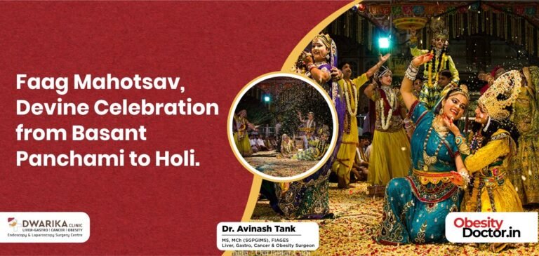 Faag Mahotsav, Devine Celebration from Basant Panchami to Holi. - Dr ...