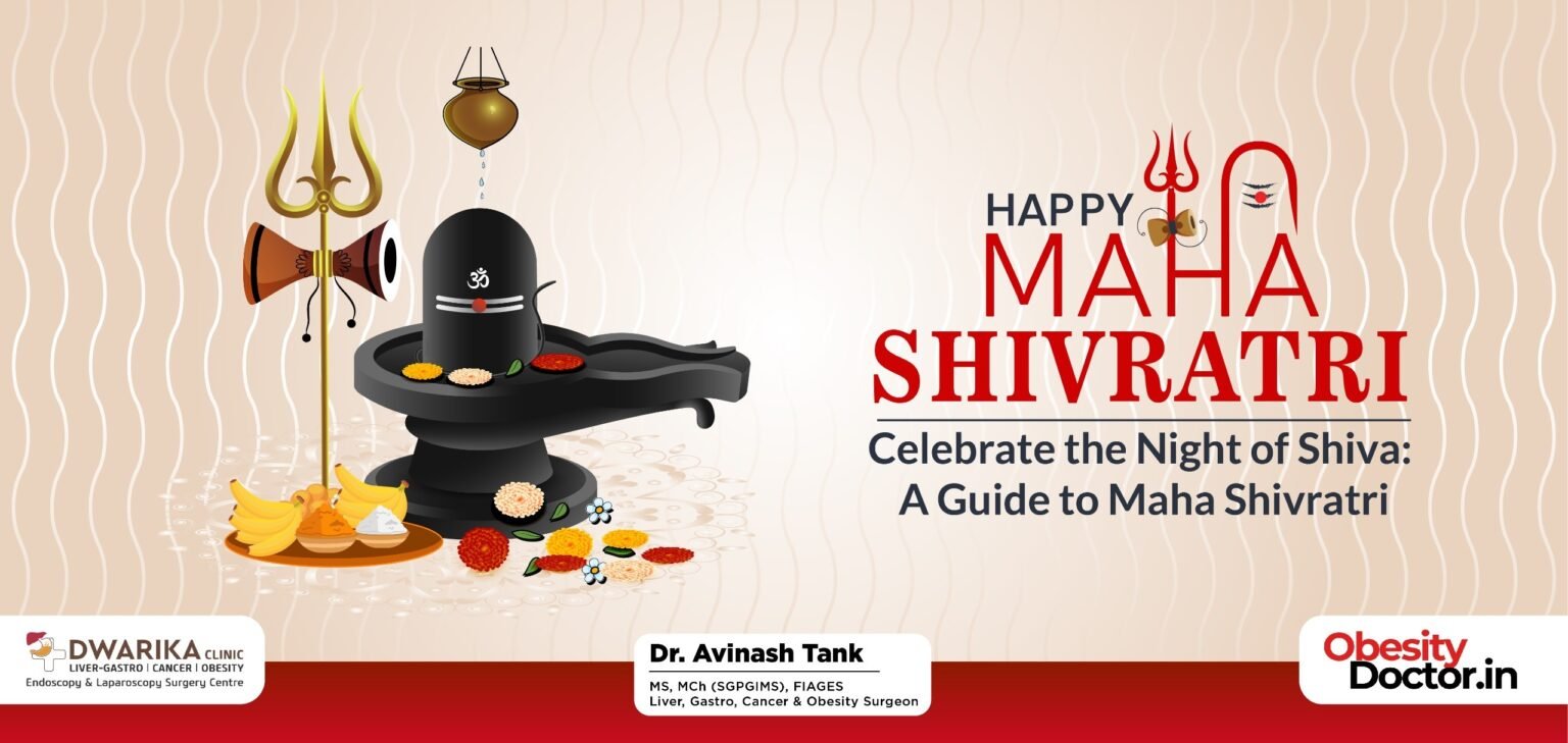 Celebrate the Night of Shiva: A Guide to Maha Shivratri - Dr ...