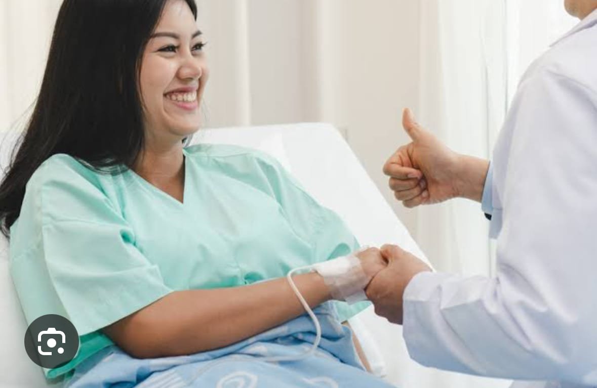 Recovery Diet And Life After Laparoscopic Cholecystectomy Gallbladder 7608